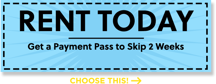 National TV Sales and Rent To Own Stores | Rent To Own Furniture ...