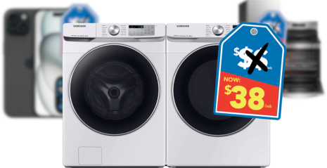 Rent To Own Electronics Rentals at National Rent To Own Stores