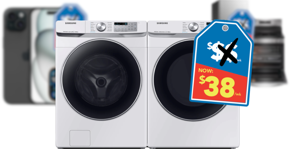 Rent To Own Electronics Rentals at National Rent To Own Stores