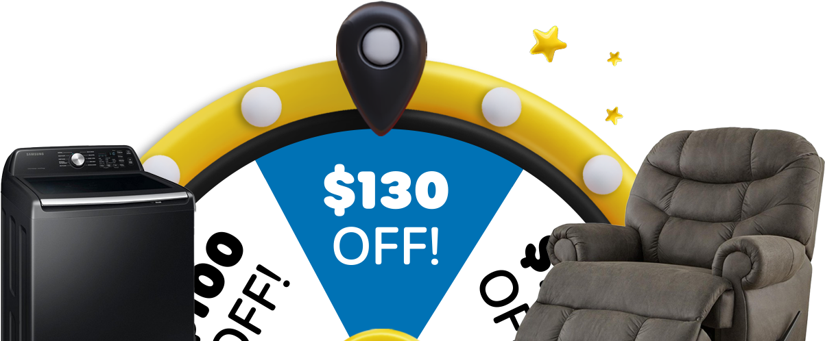 Rent To Own Mattresses Rentals at National Rent To Own Stores