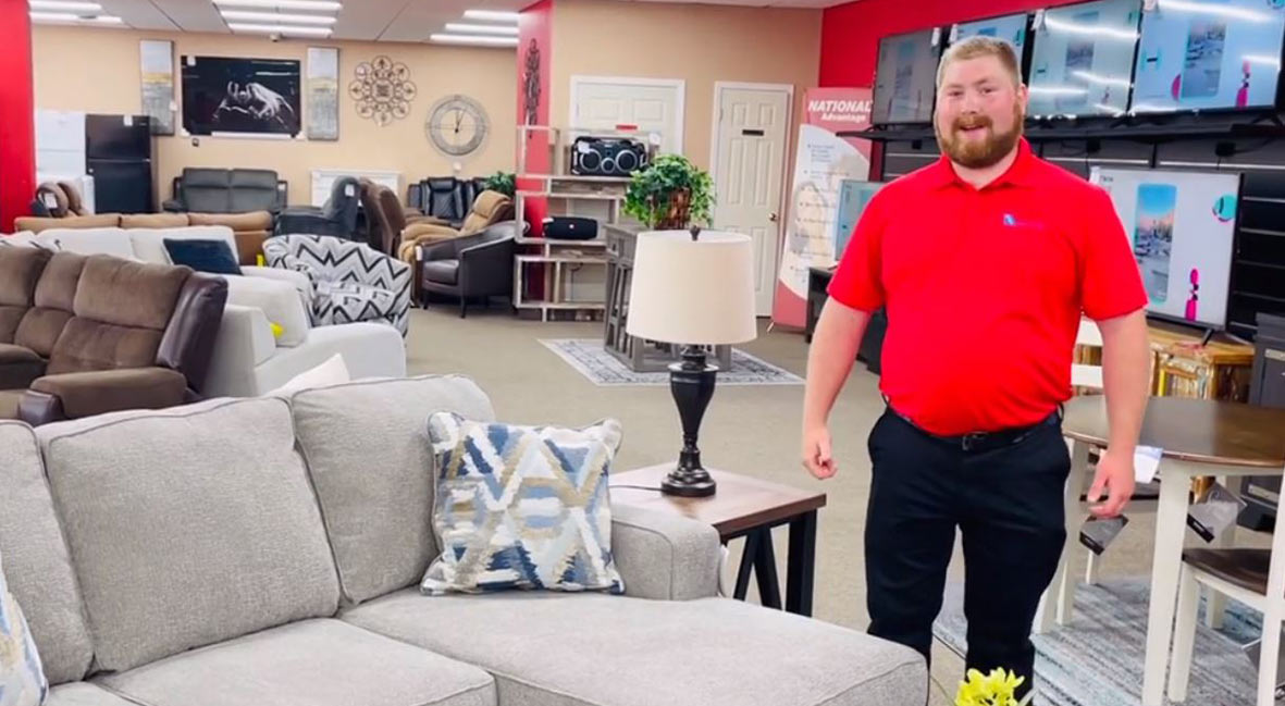 About Us - National Rent To Own